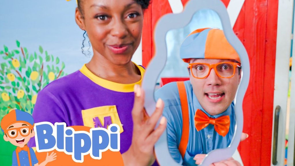 happy - Youtube Kids