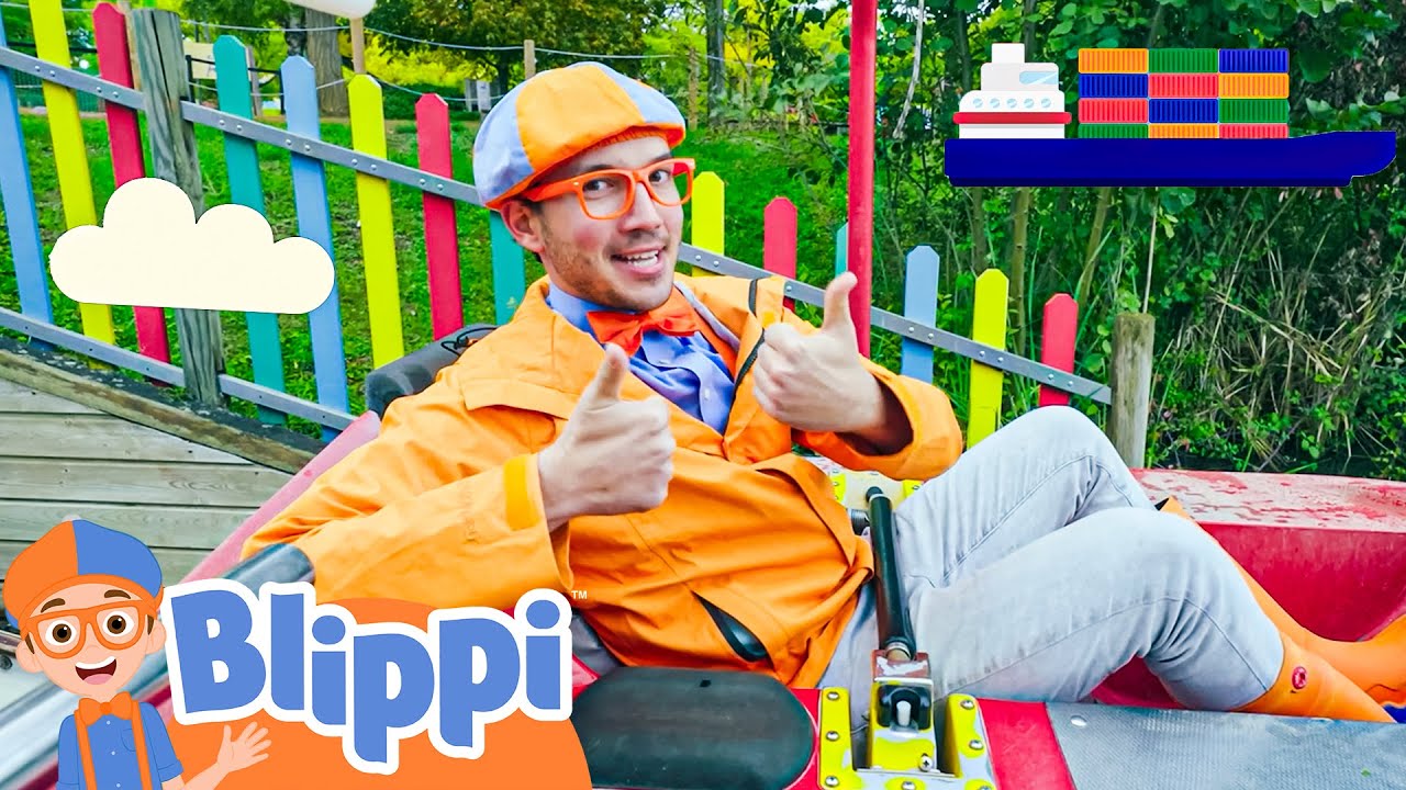 Best Cars and Truck Videos for Kids - Youtube Kids