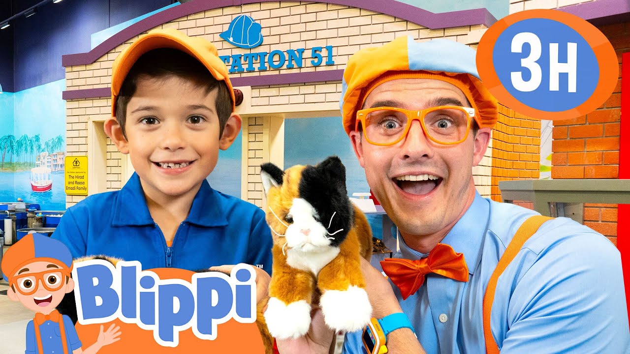 kitty rescue - Youtube Kids