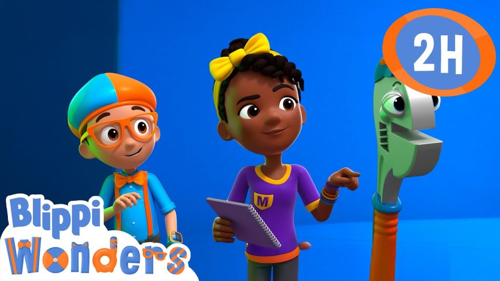 baby cartoons - Youtube Kids