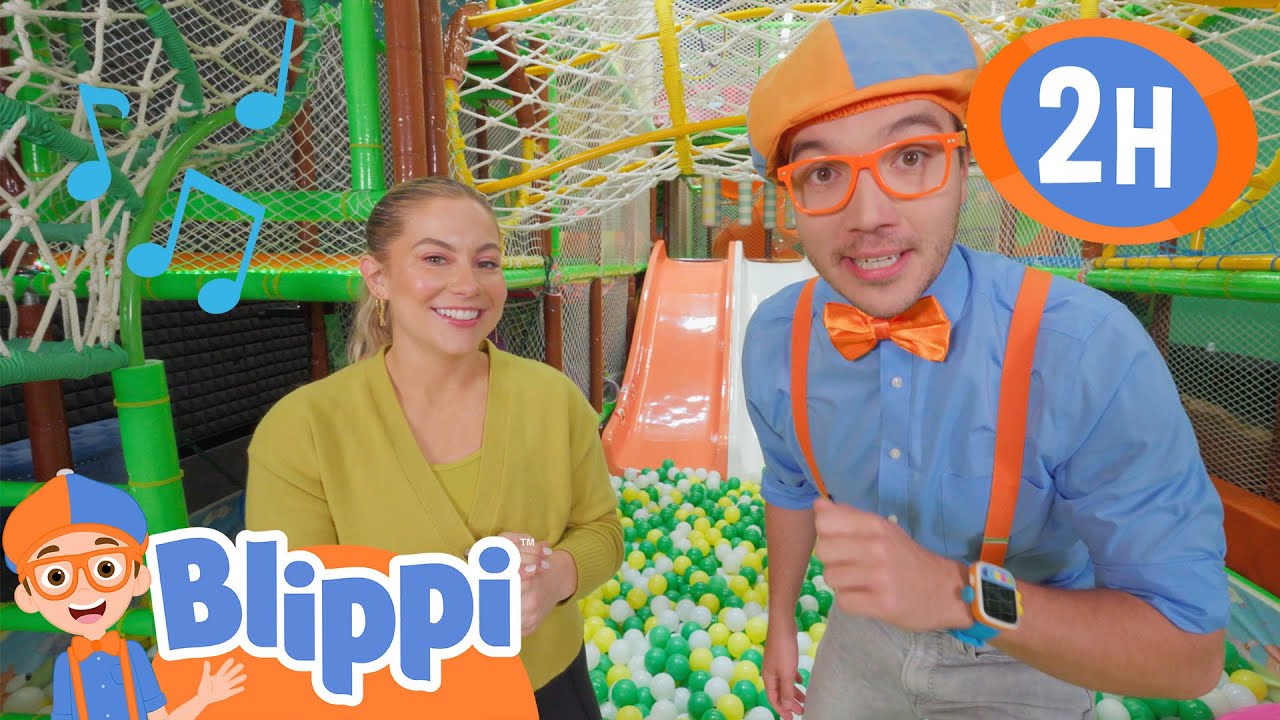 Interactive Content - Youtube Kids