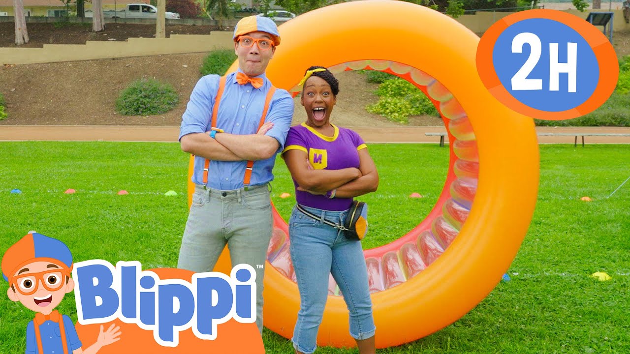 sensory play - Youtube Kids