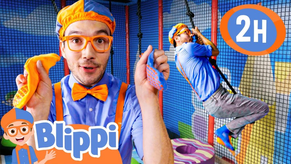 Visual art - Youtube Kids