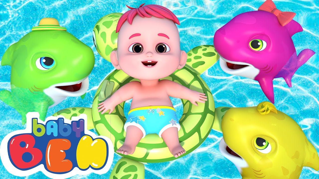 nhạc thiếu nhi vui nhộn - Youtube Kids