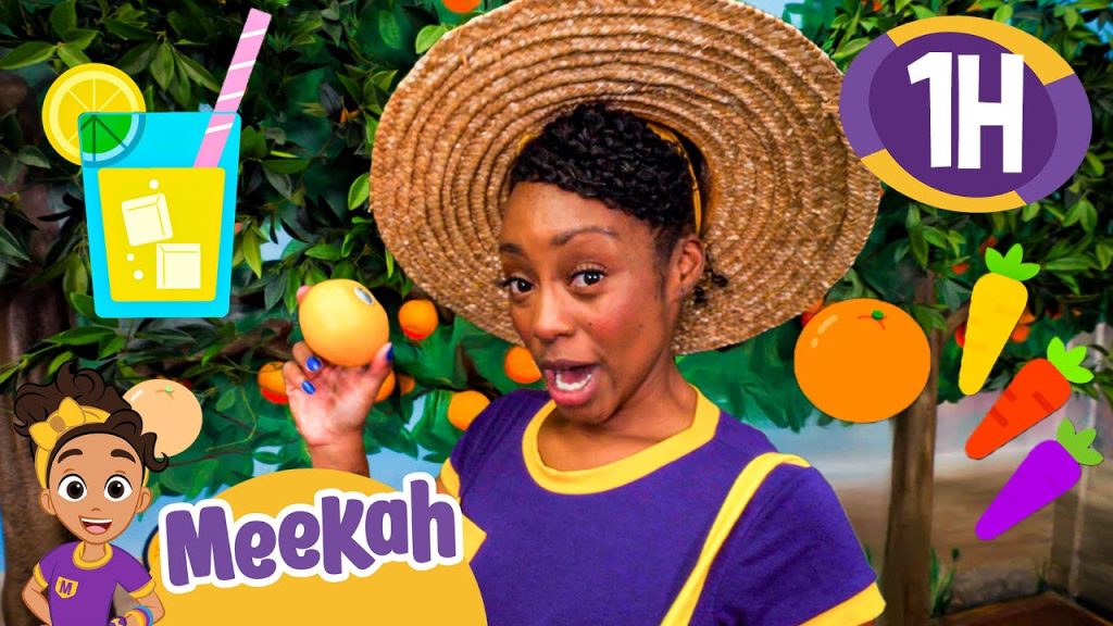 blippi and meekah - Youtube Kids