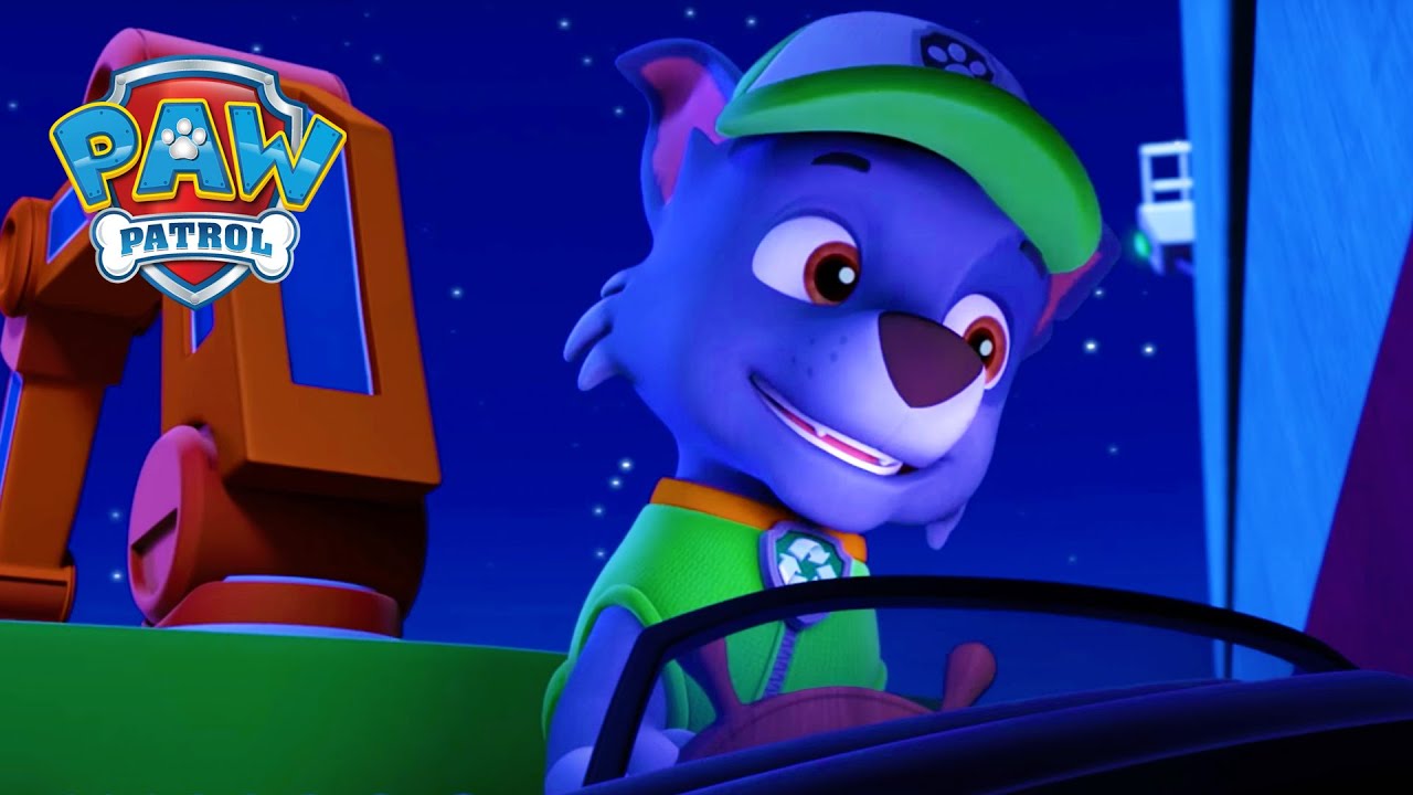 paw patrol full episode - Youtube Kids