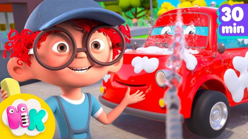 heykids - Youtube Kids