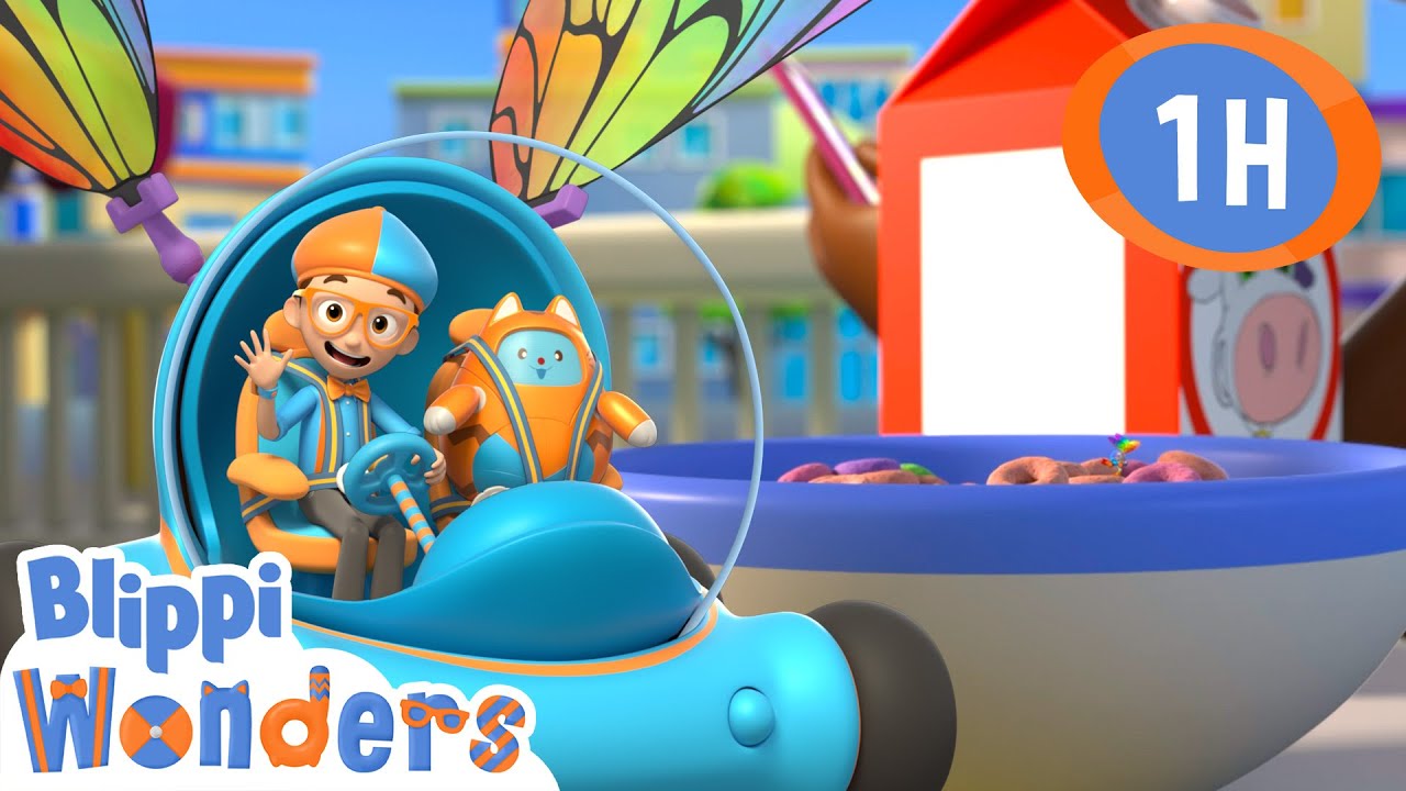 funny animations that will make you laugh - Youtube Kids