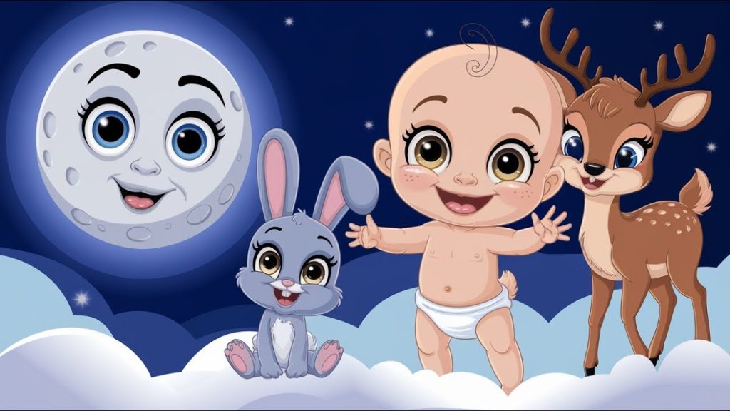 chanda mama door ke full song - Youtube Kids