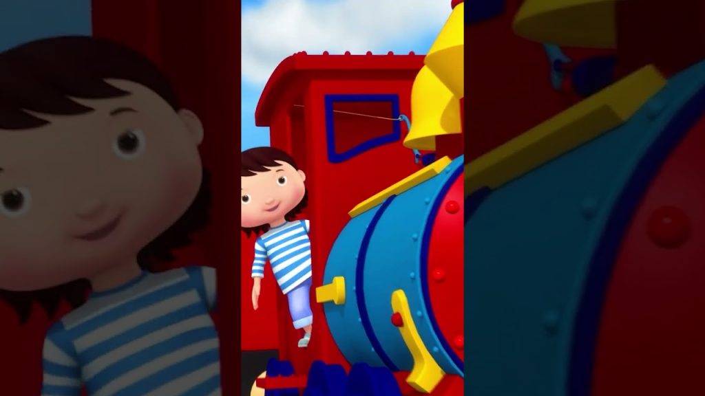 shorts - Youtube Kids