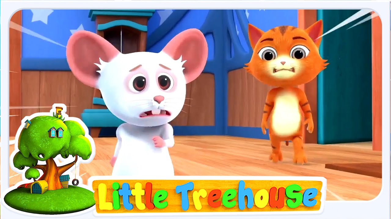 Meow Meow Billi Karti - Youtube Kids