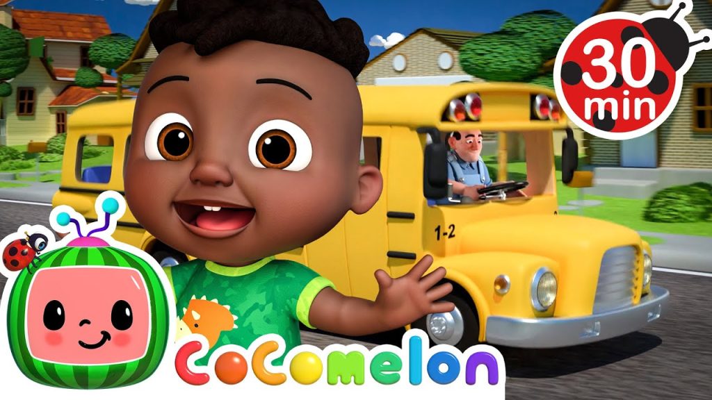 cocomelon it's cody time - Youtube Kids