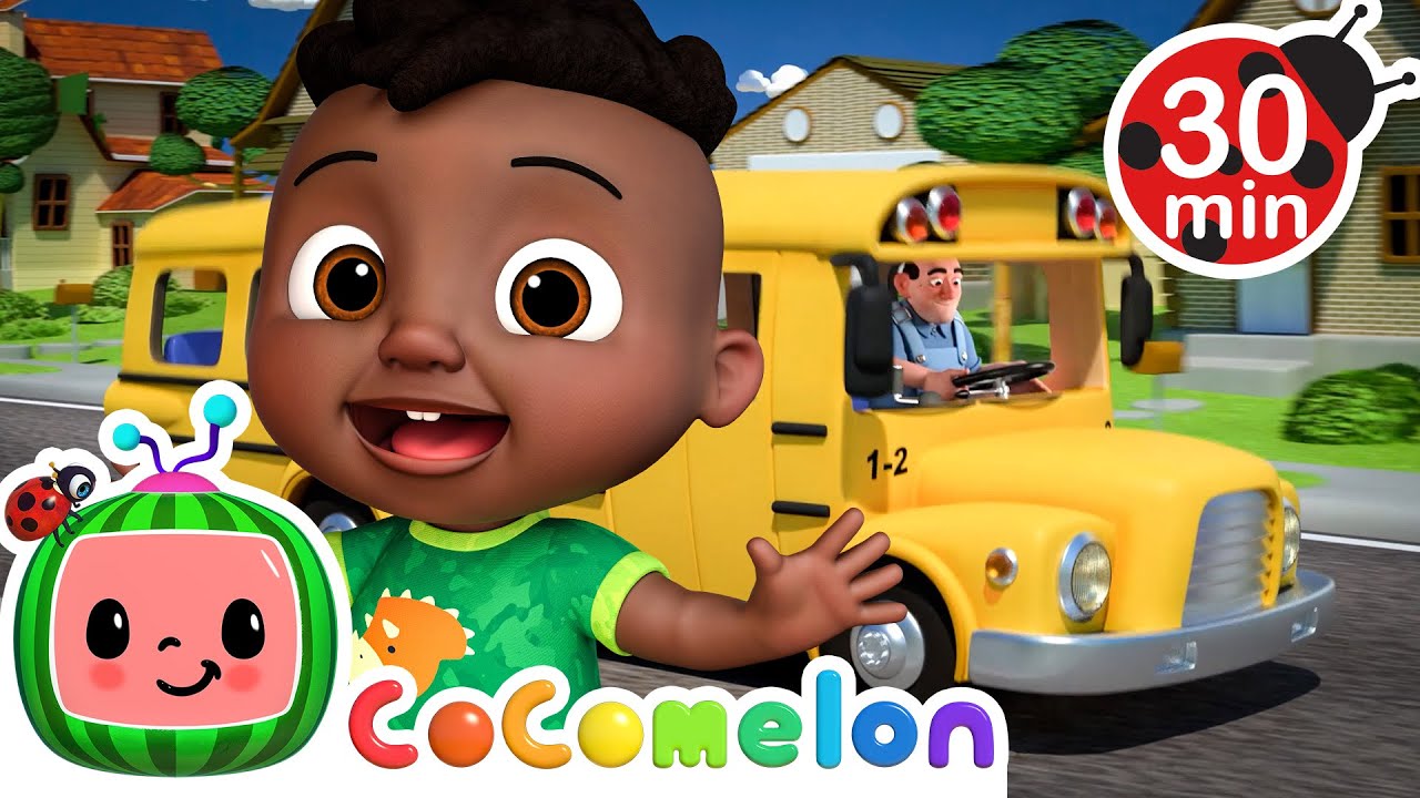 cocomelon it's cody time - Youtube Kids
