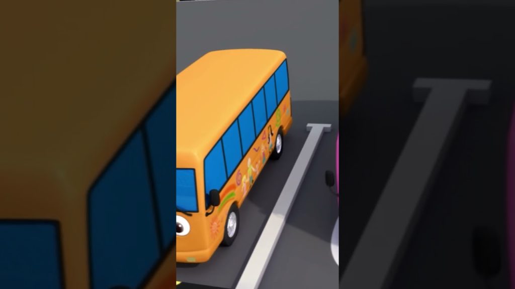 shorts - Youtube Kids