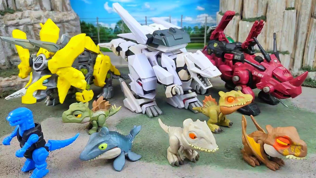 jurassic park - Youtube Kids