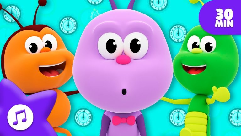 Super Simple Songs Kids