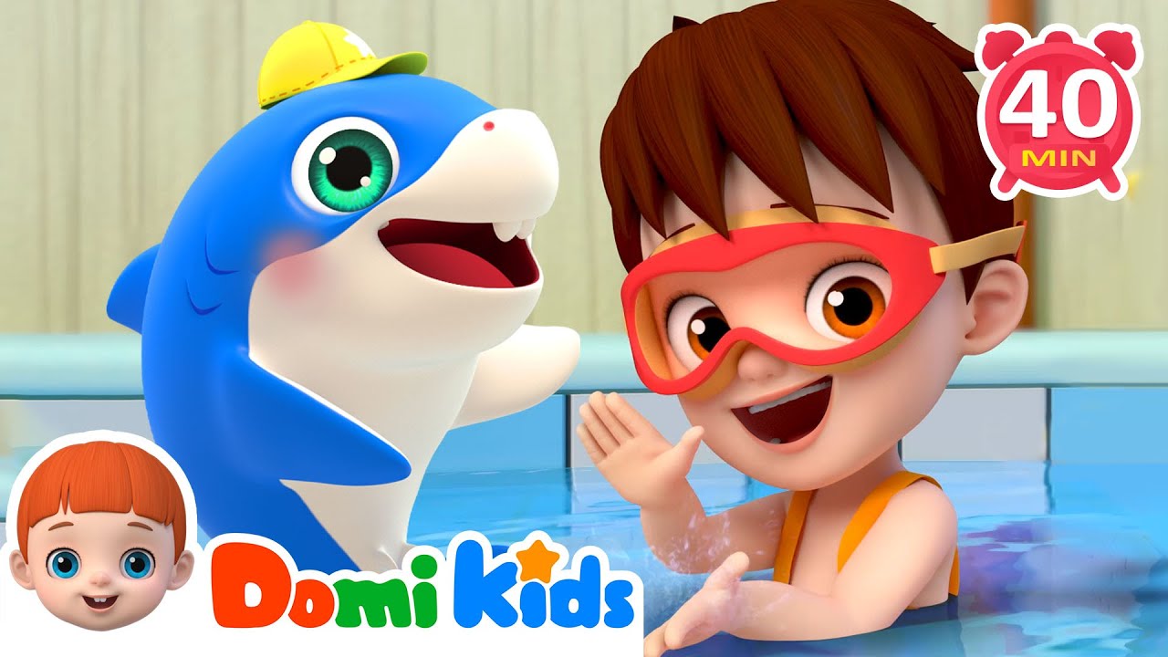domikids - Youtube Kids