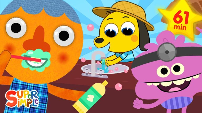 classroom songs - Youtube Kids