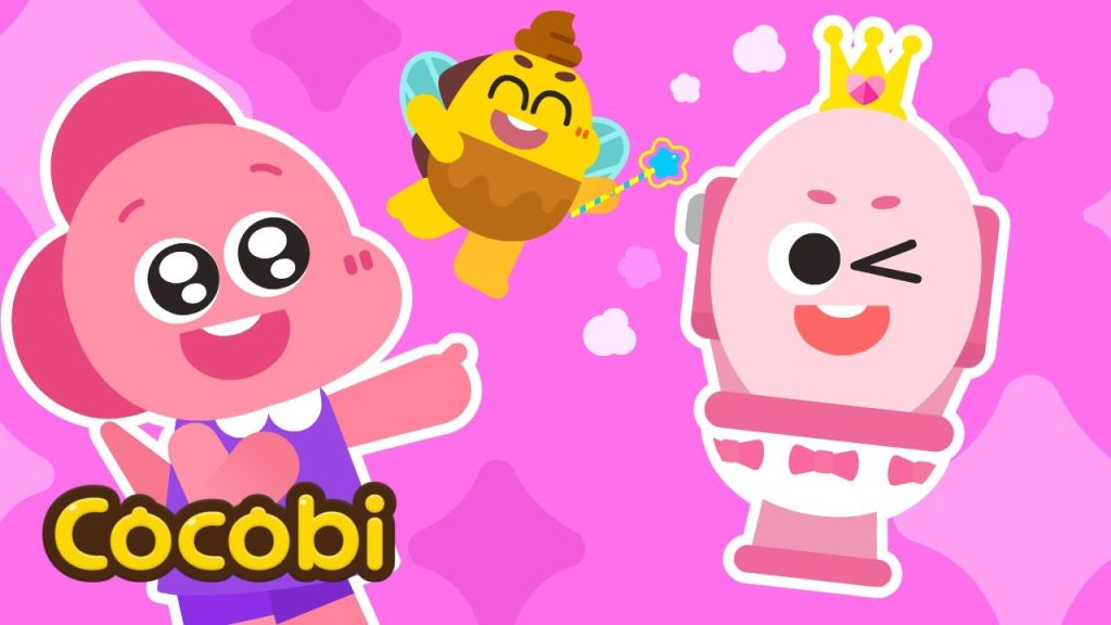 cocobi song - Youtube Kids