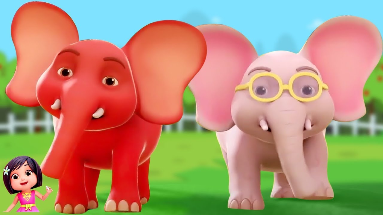 hathi wala cartoon - Youtube Kids