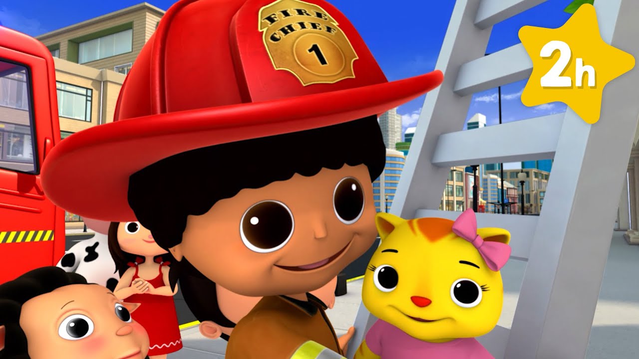 caricaturas - Youtube Kids