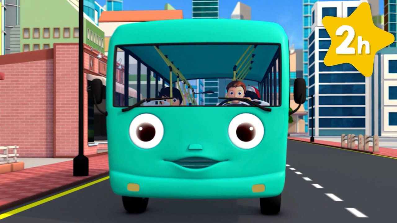 infantiles - Youtube Kids