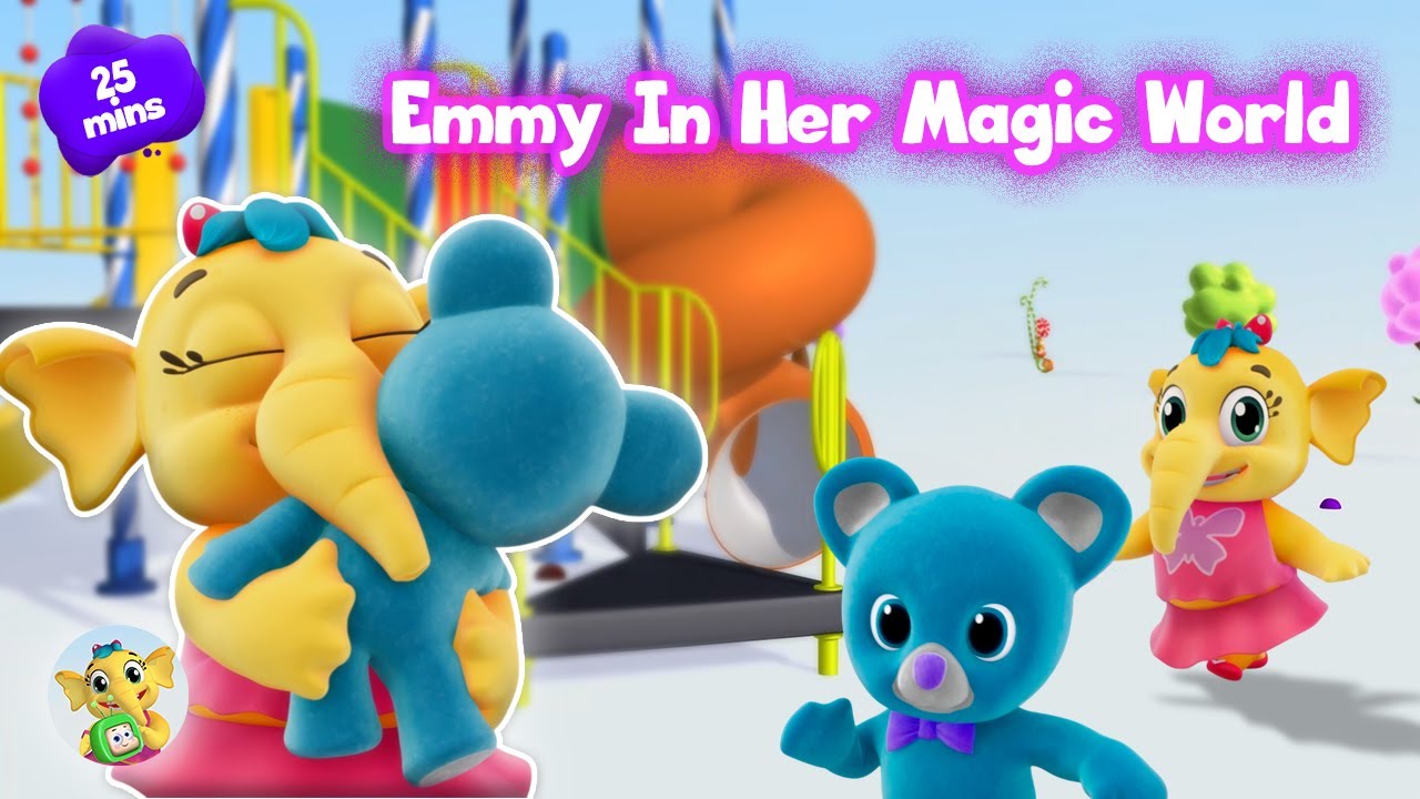 hooray kids songs & nursery rhymes - Youtube Kids