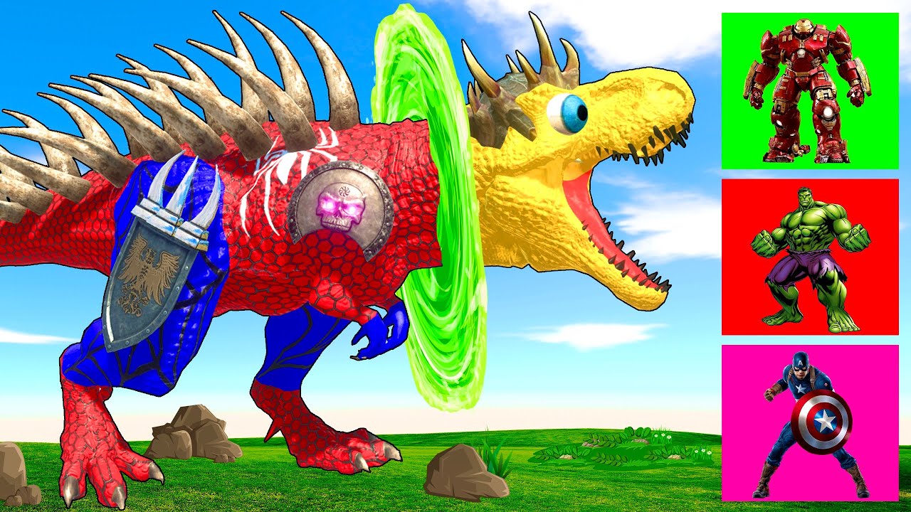 jurassic park - Youtube Kids