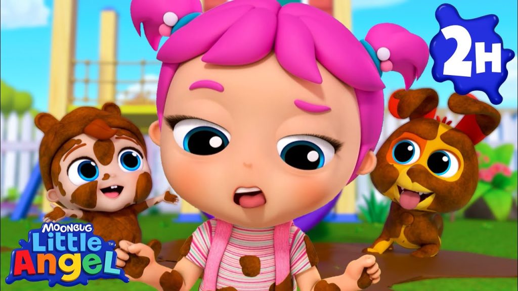 la vaca lola - Youtube Kids