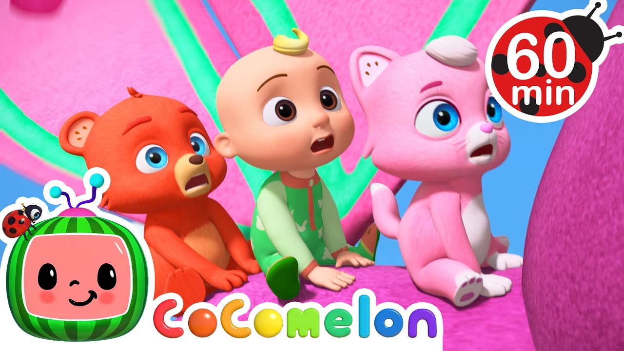 cocomelon nursery rhymes - Youtube Kids