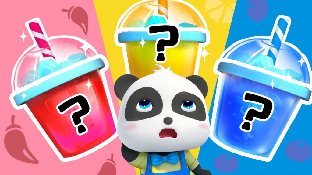 baby bus cartoon - Youtube Kids