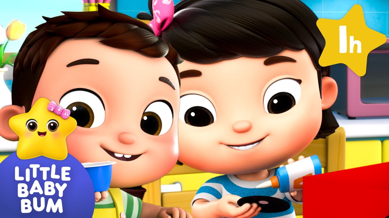 tv shows for babies - Youtube Kids