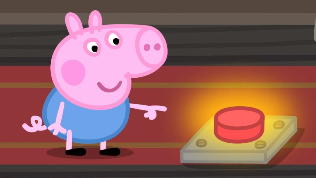 peppa pig - Youtube Kids