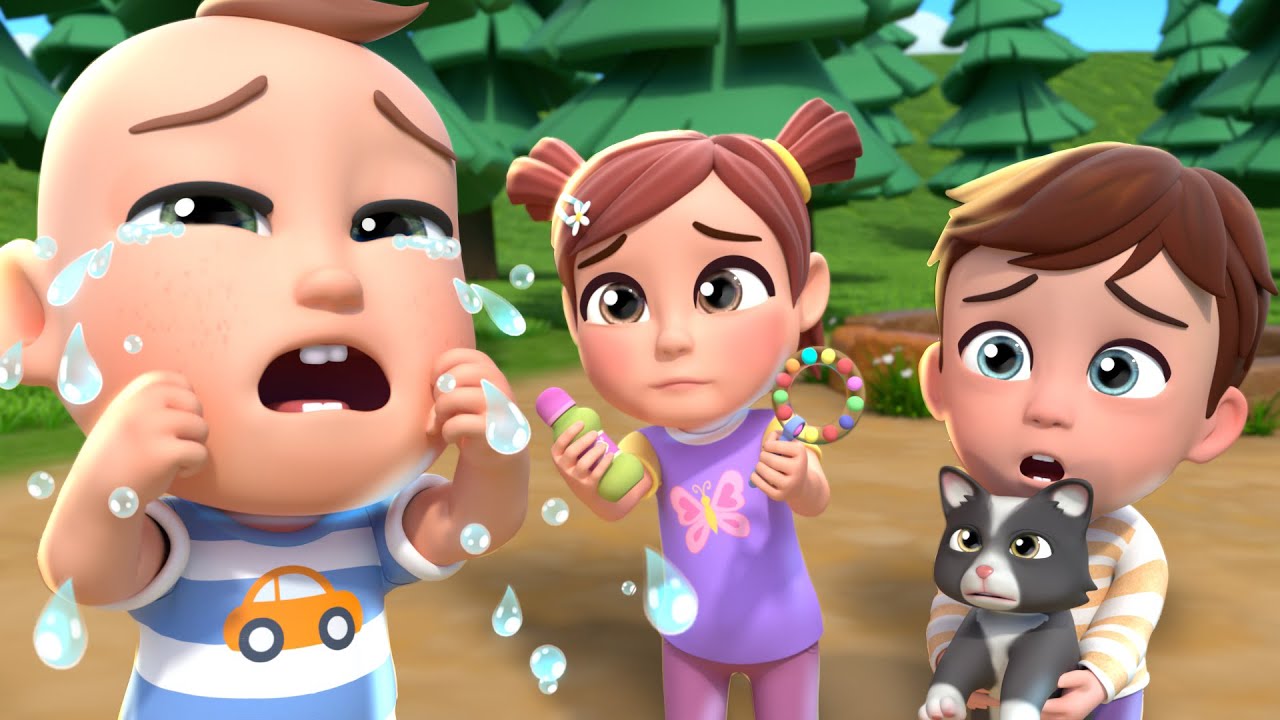 good manners song - Youtube Kids