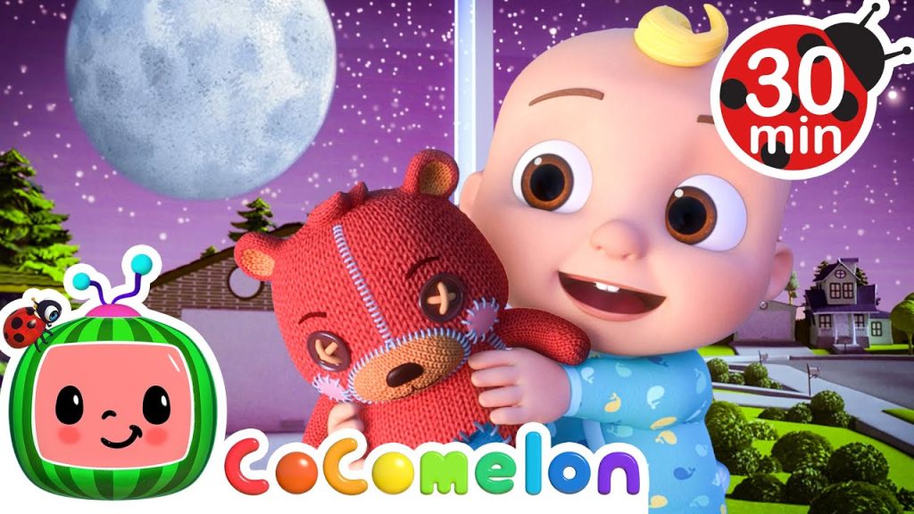 bedtime routine - Youtube Kids