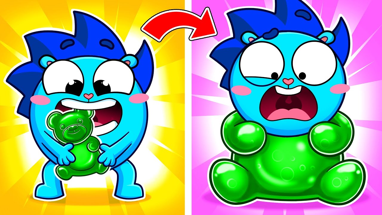 kids fun - Youtube Kids