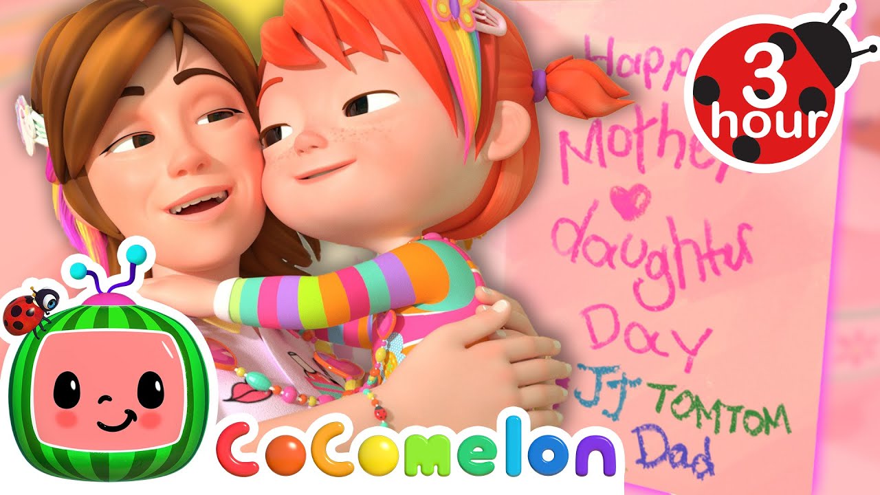 cocomelon jj - Youtube Kids