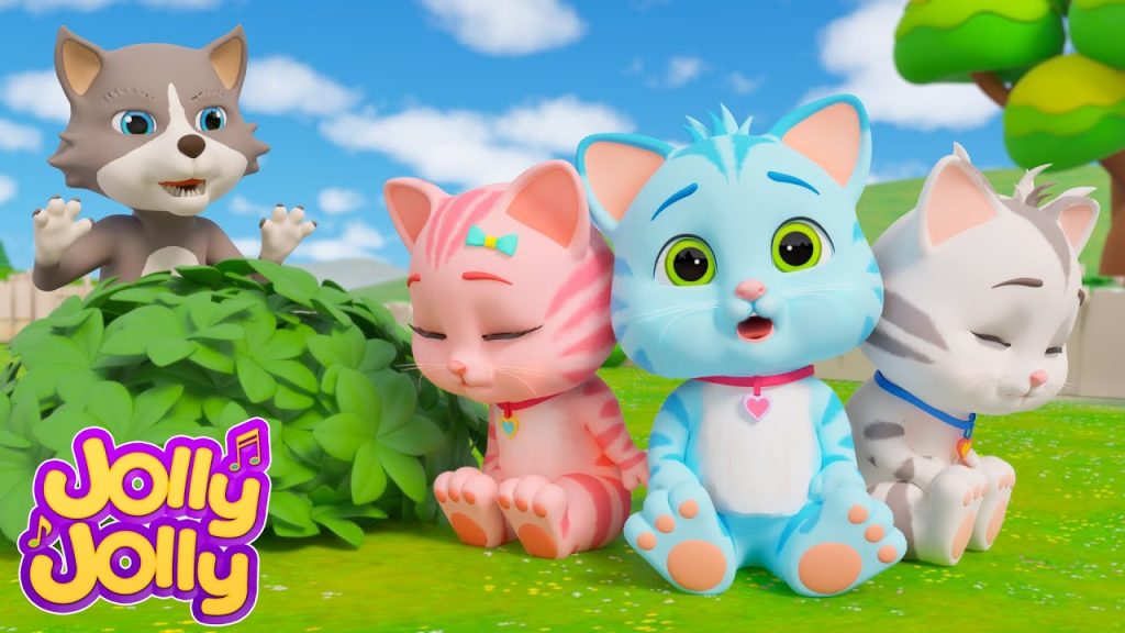 kittens - Youtube Kids