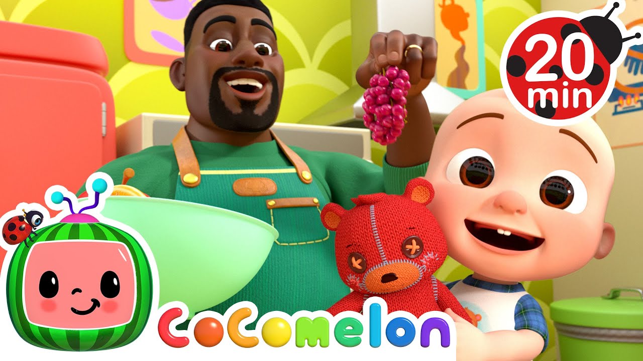 rhymes - Youtube Kids