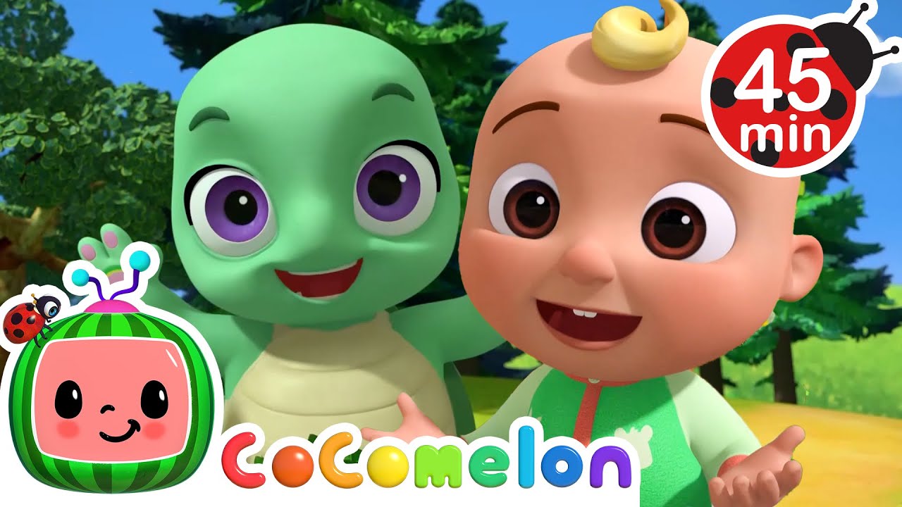 cocomelon nursery rhymes - Youtube Kids