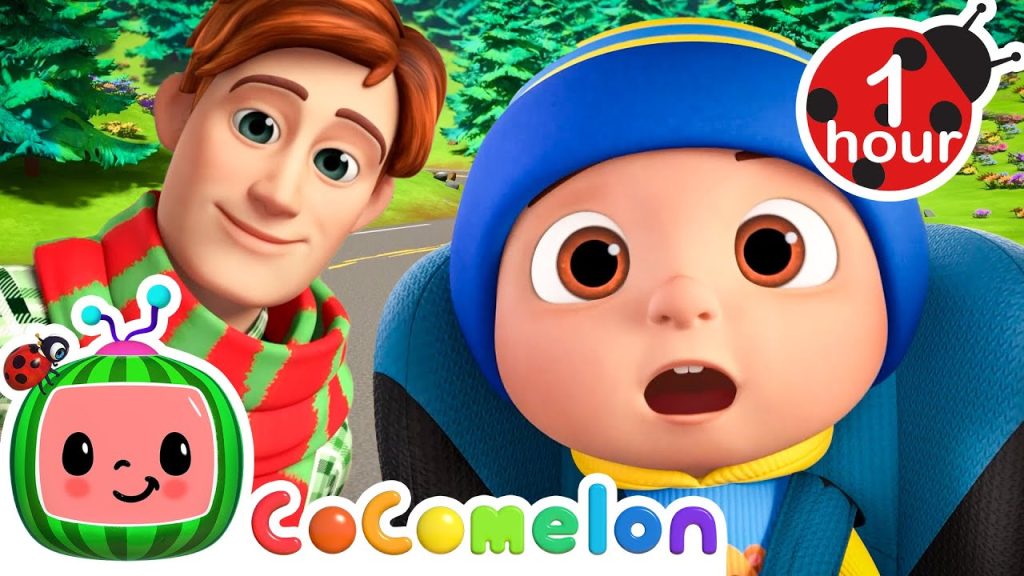 cocomelon intro - Youtube Kids