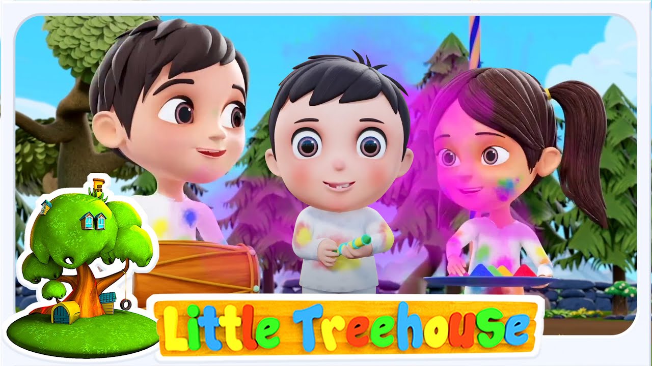 bacchon ke gane - Youtube Kids