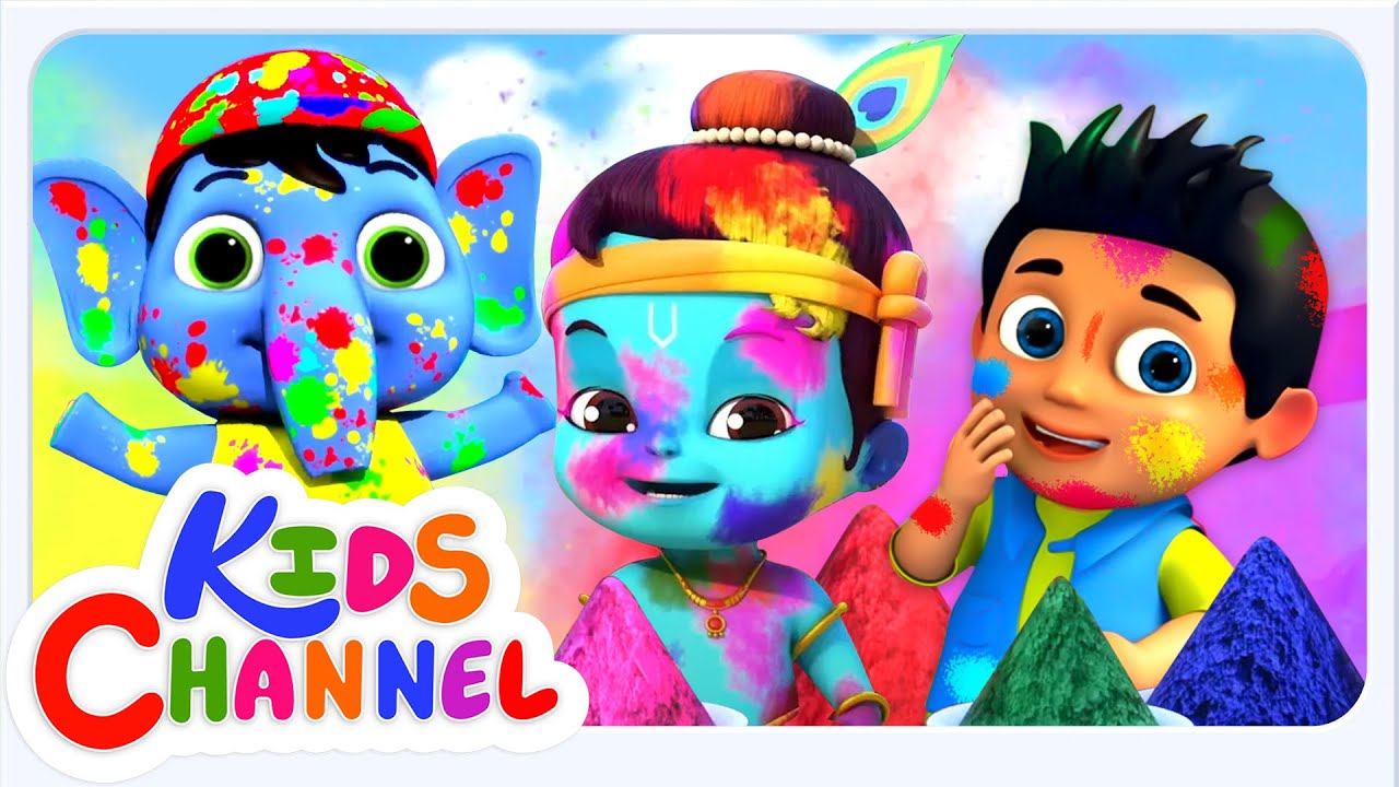 pre primary songs - Youtube Kids