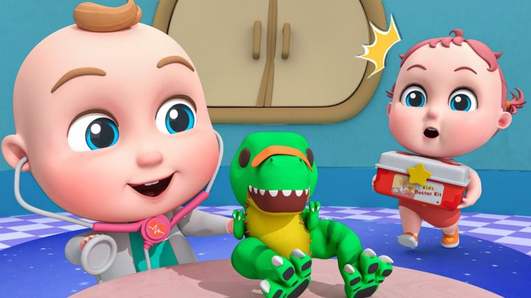 the boo boo song - Youtube Kids