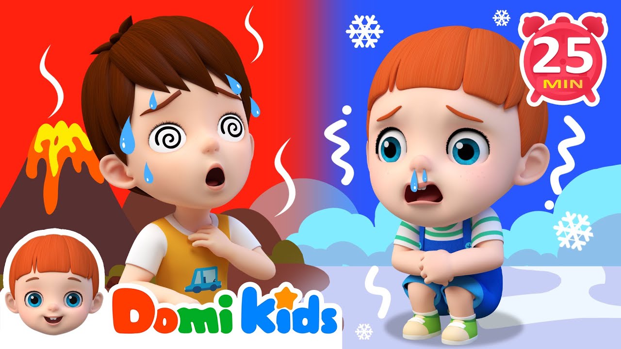 domi - Youtube Kids