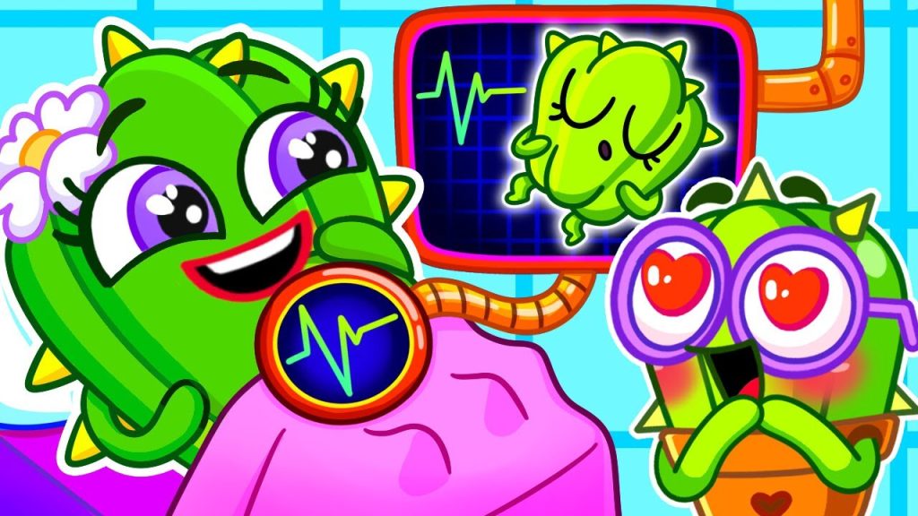 pit&penny - Youtube Kids