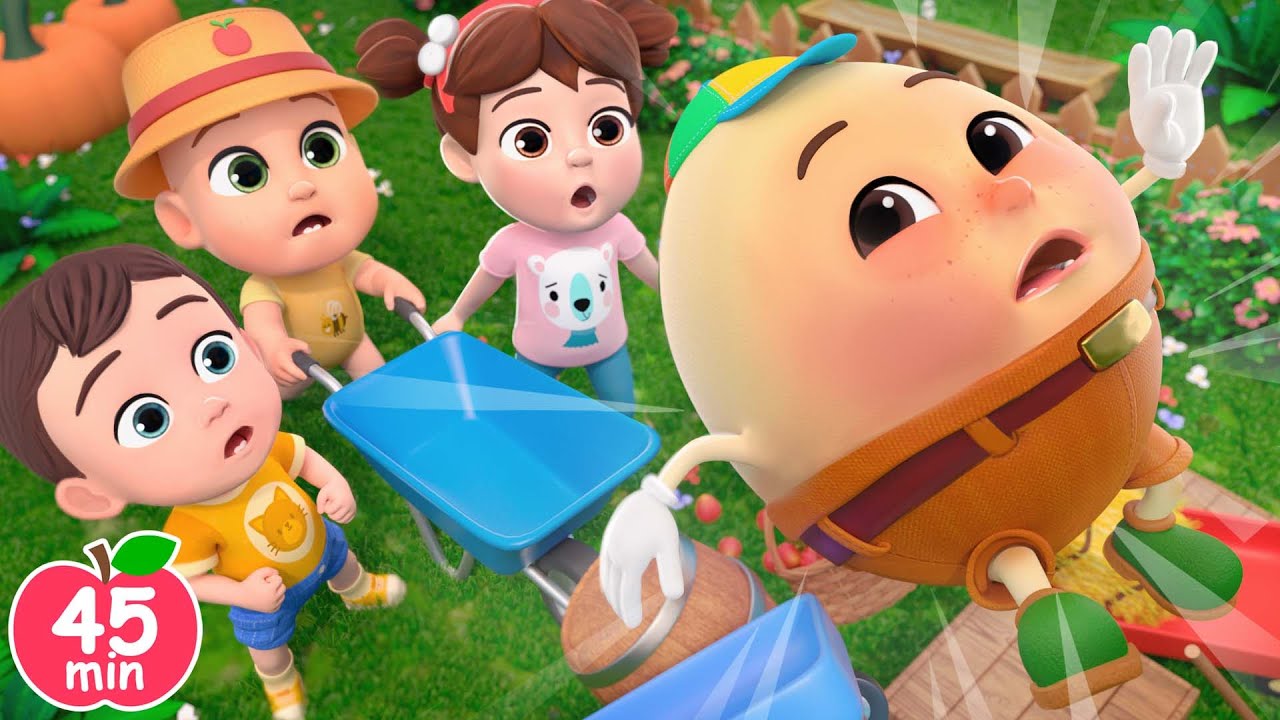 lalafun nursery rhymes - Youtube Kids