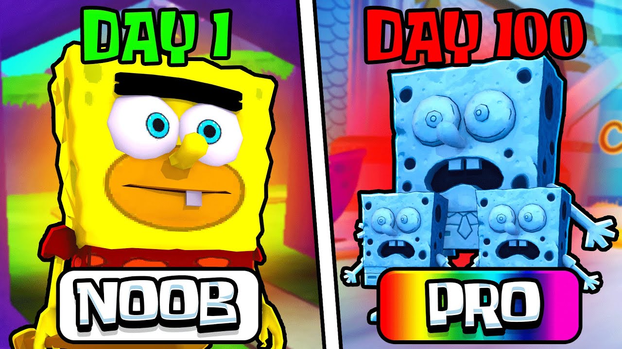 Spongebob tower defense cyborg plankton - Youtube Kids