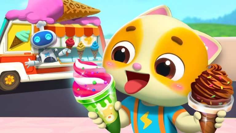 MeowMi Family Show - Youtube Kids