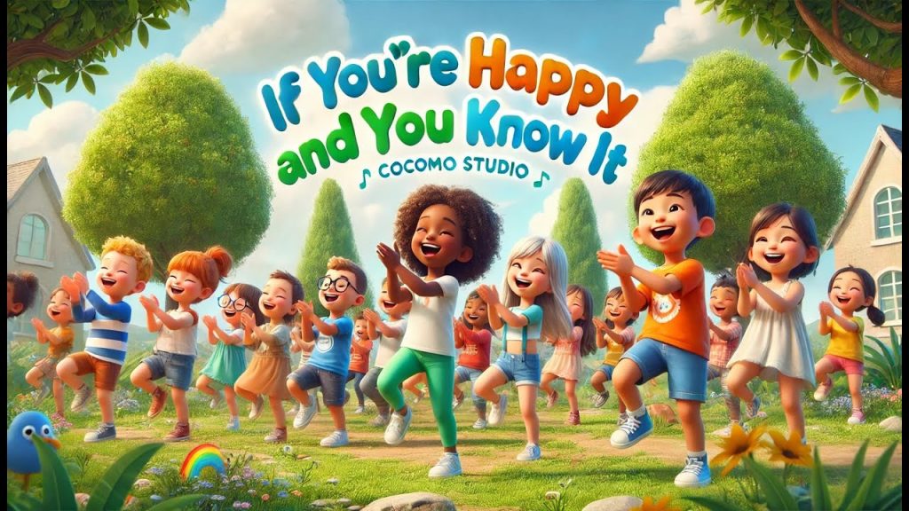 Playlist - Youtube Kids